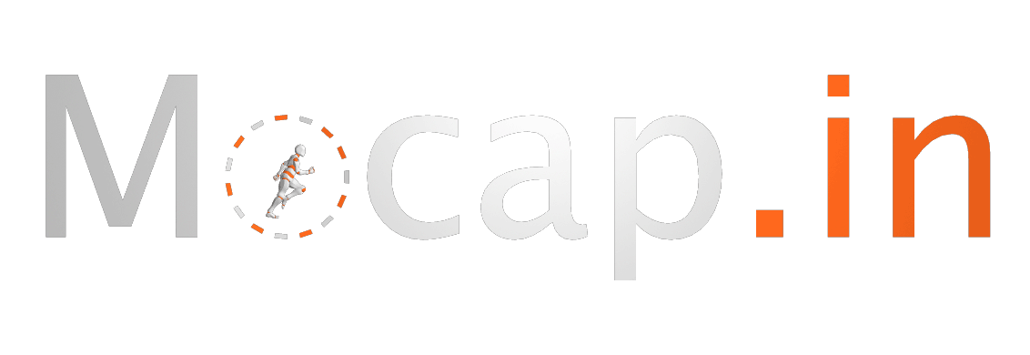 Home - Mocap.in